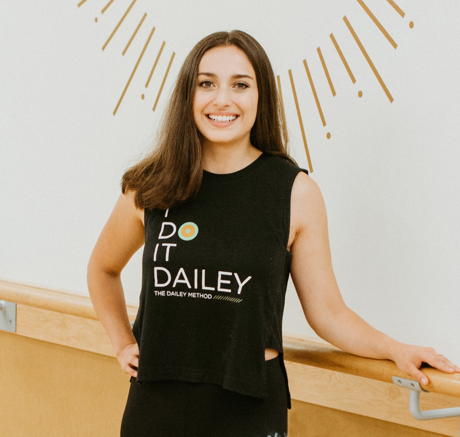 SPOTLIGHT ON: Lina Alvarez of the Barre Jar – Daub + Design