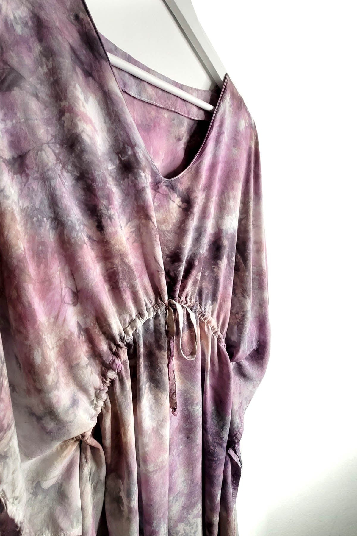 Isla Dress in Daydream – Daub + Design
